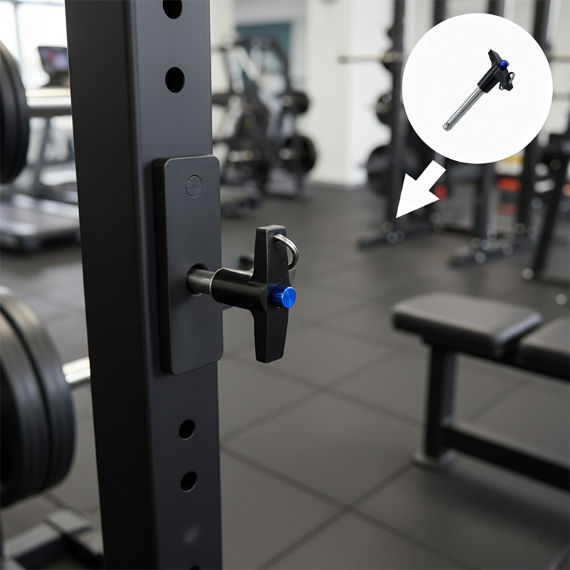 Detent Mechanism | mocayo.com